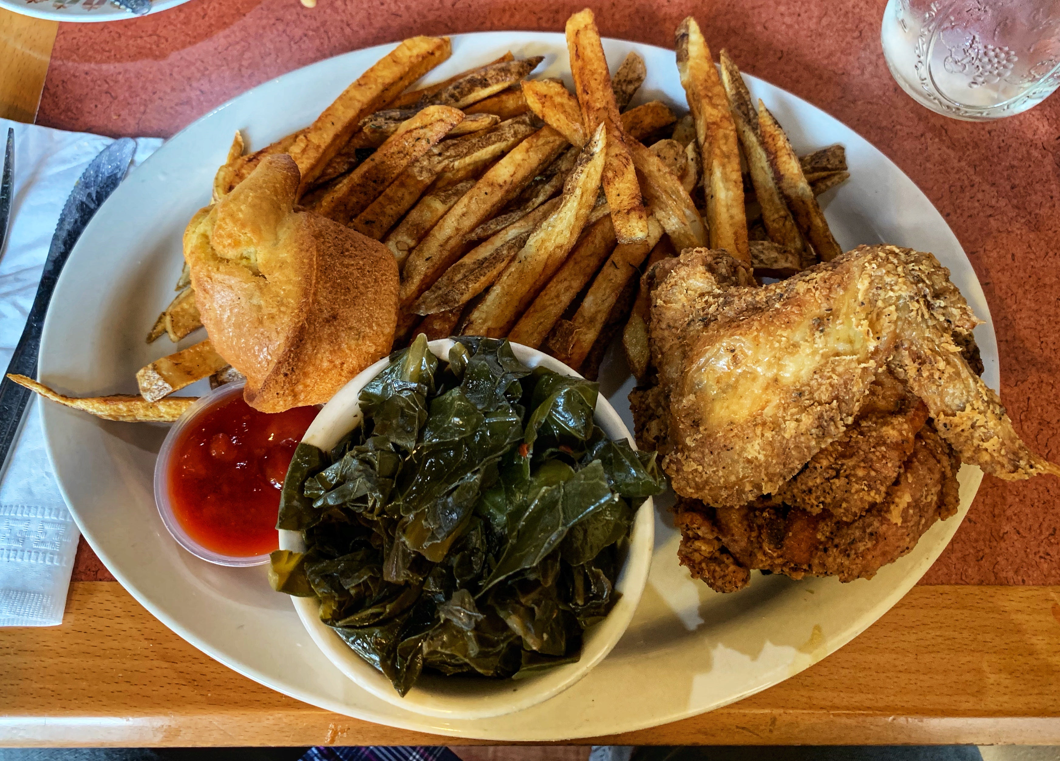 SISI LOLA RESTAURANT SIZE COLLARD GREEN SEASONING – Garden Market Atlanta