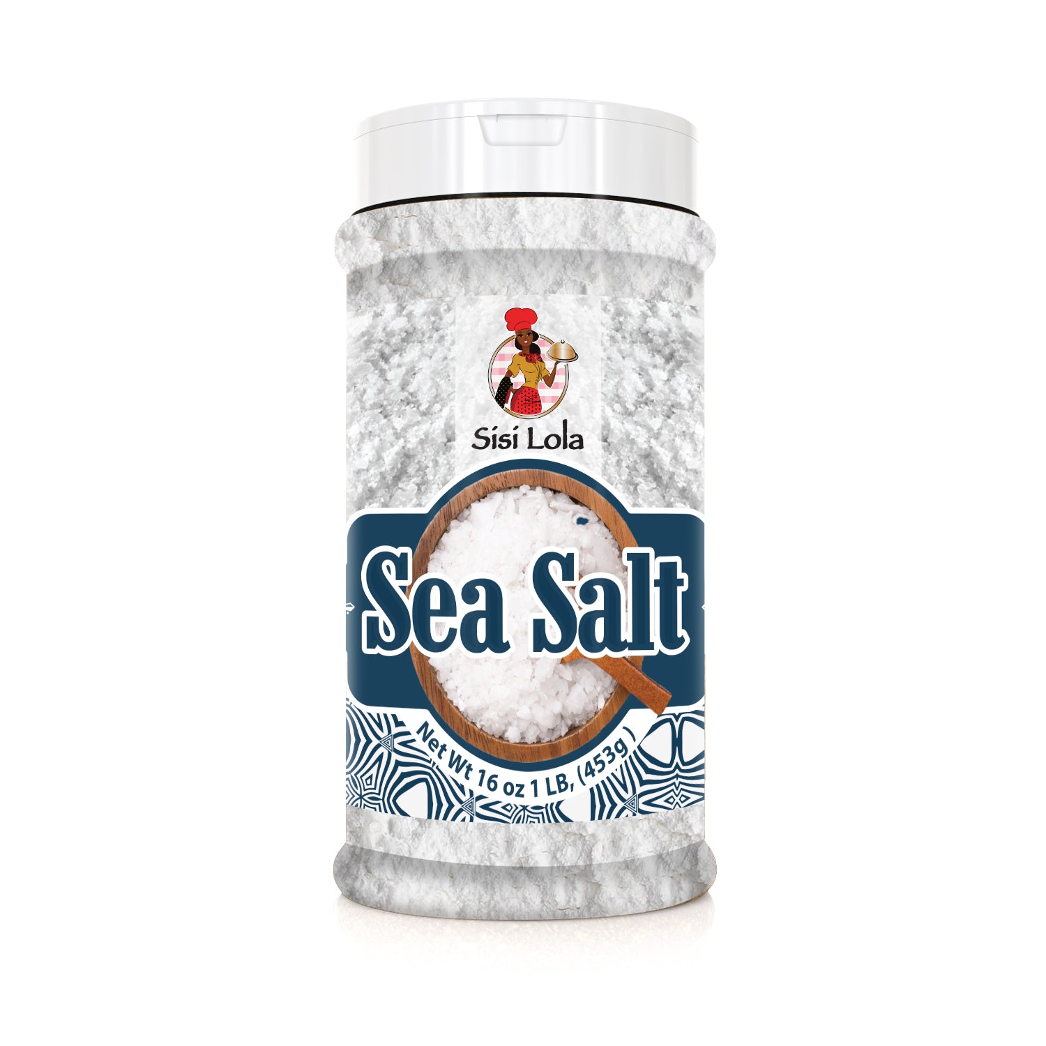 SISI LOLA SEA SALT – Garden Market Atlanta